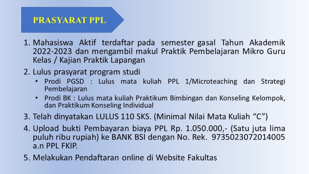Hak Cipta Dosen – Fakultas Keguruan dan Ilmu Pendidikan