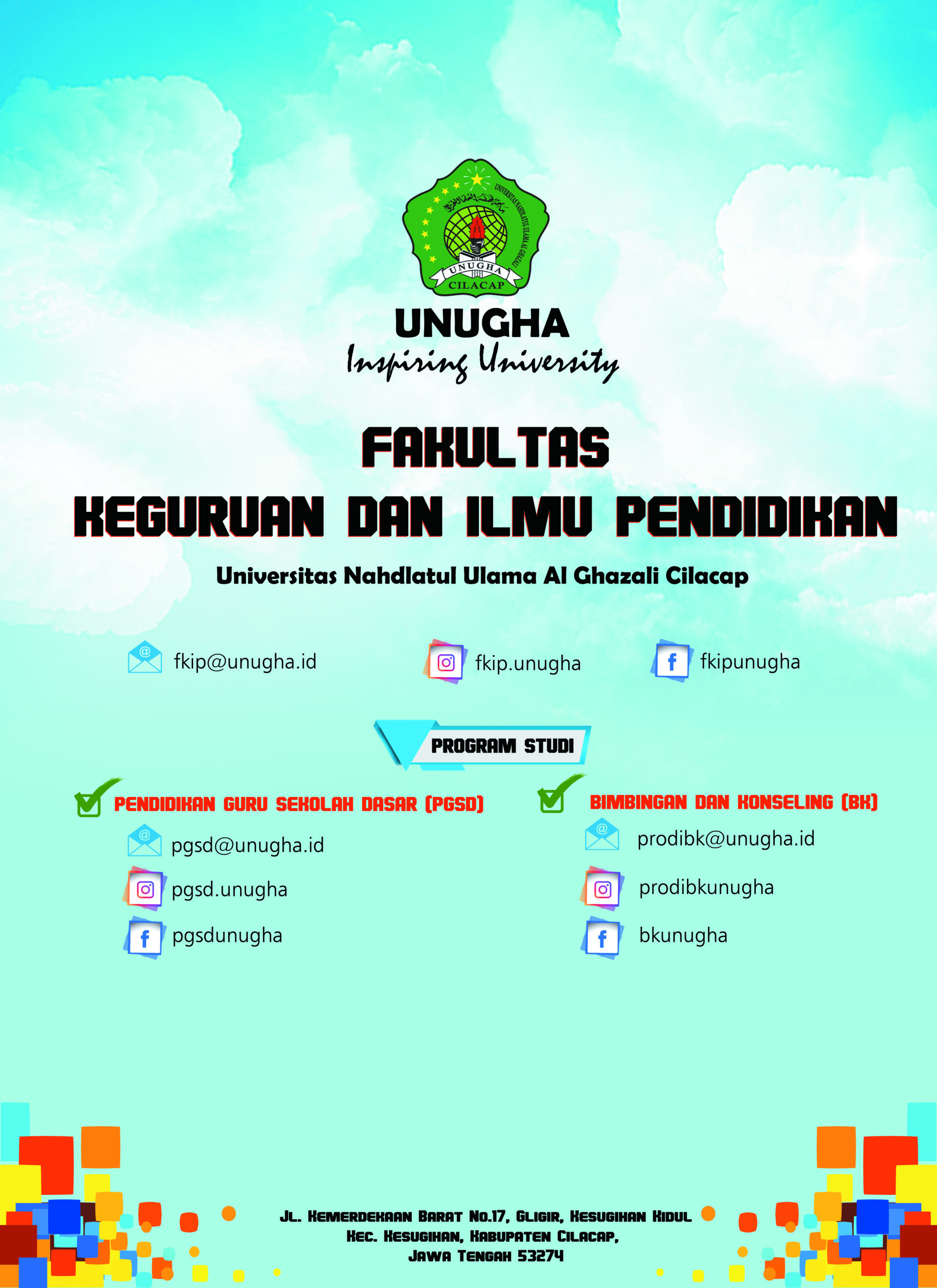 Program Kelas Reguler Siang coming soon di FKIP - Fakultas Keguruan dan ...